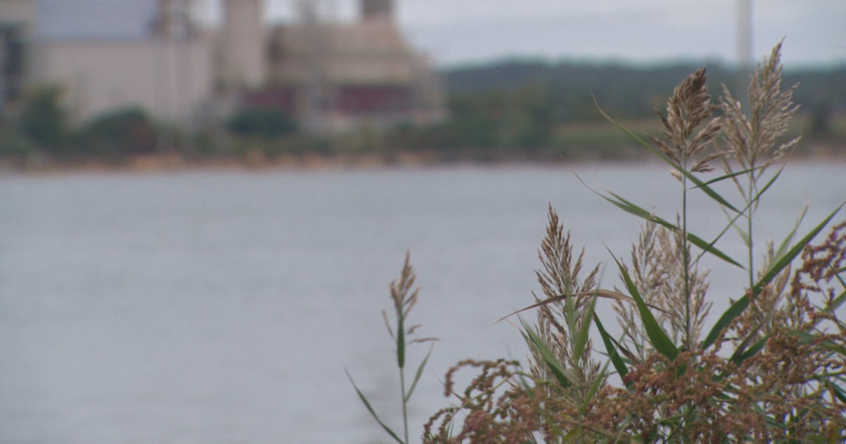 I-Team Sources: Man Found Dead In Revere, Body Discovered In Water ...