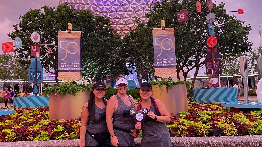 PHOTOS: Boston Marathon 2021