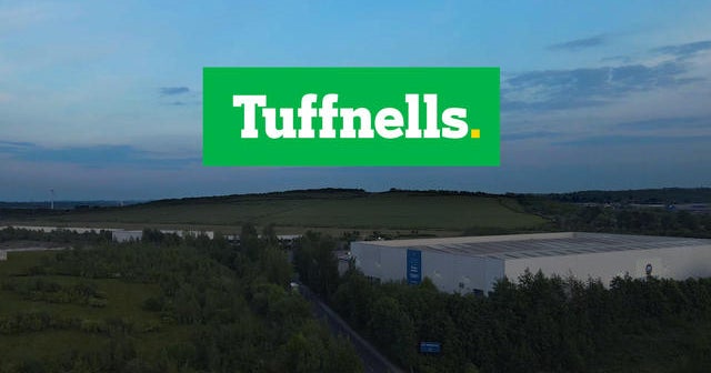 Tuffnells: Our Difference is our Strength - CBS News