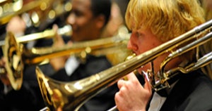 DSO Leads Drive To Collect Instruments For Students - CBS Detroit