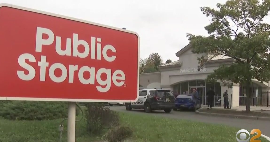 What Should You Know Before Putting Your Belongings In A Storage ...