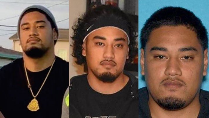 Suspect Identified In June Killing of San Jose Man; Family Members ...