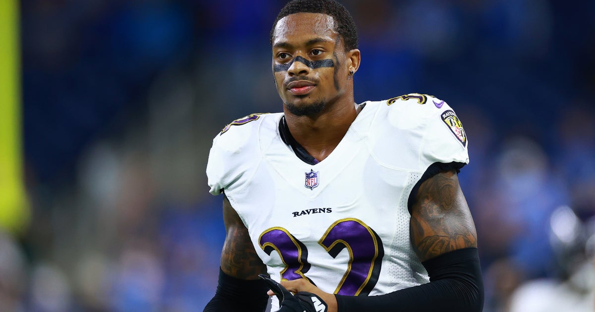 DeShon Elliott Puts Jack Doyle On Notice After Cheap Shot On Tavon ...