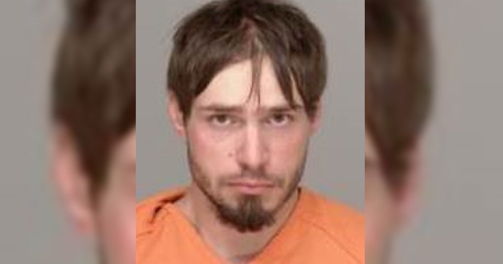 Cameron Moser Fatally Shot Woman At Crow Wing County Resort, Charges ...