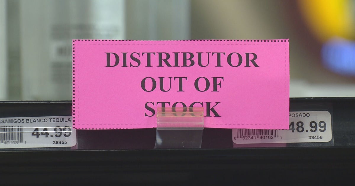 Product Shortages Impact Nearly Every Industry Across Colorado, But ...