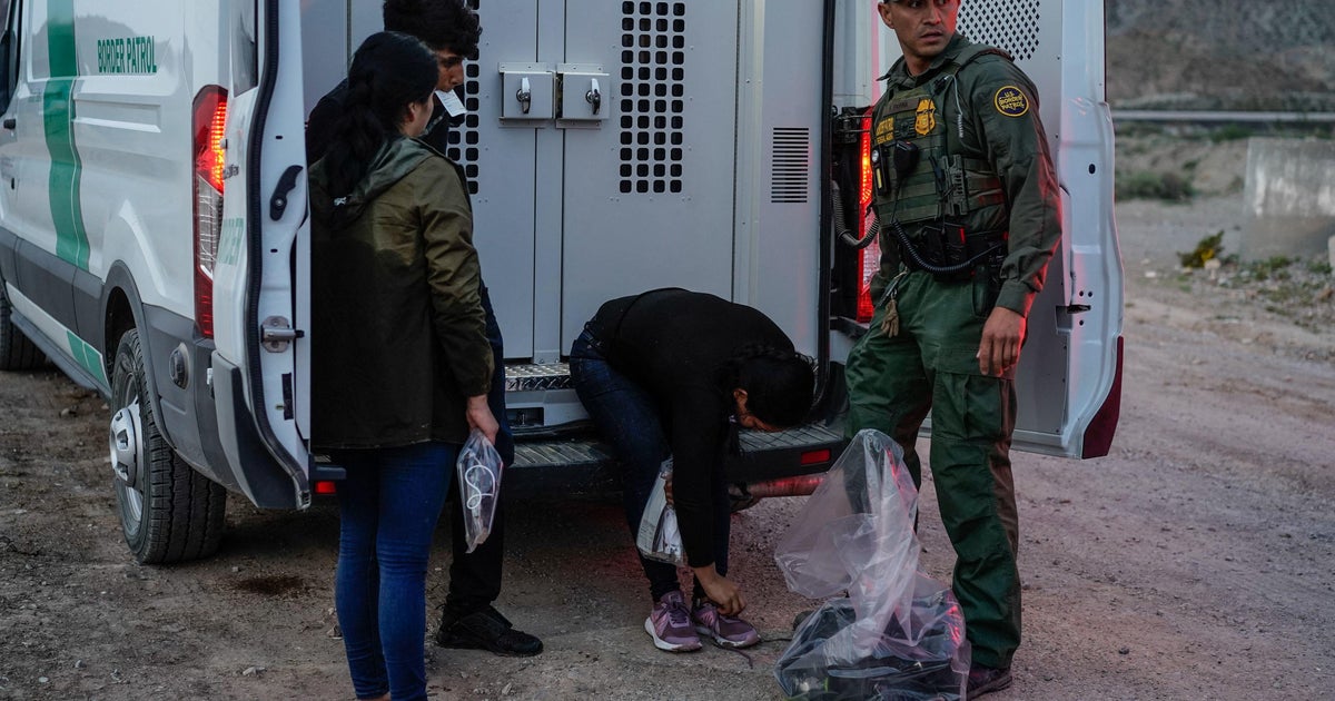 U.S. prepared to restart "Remain in Mexico" border policy in November ...