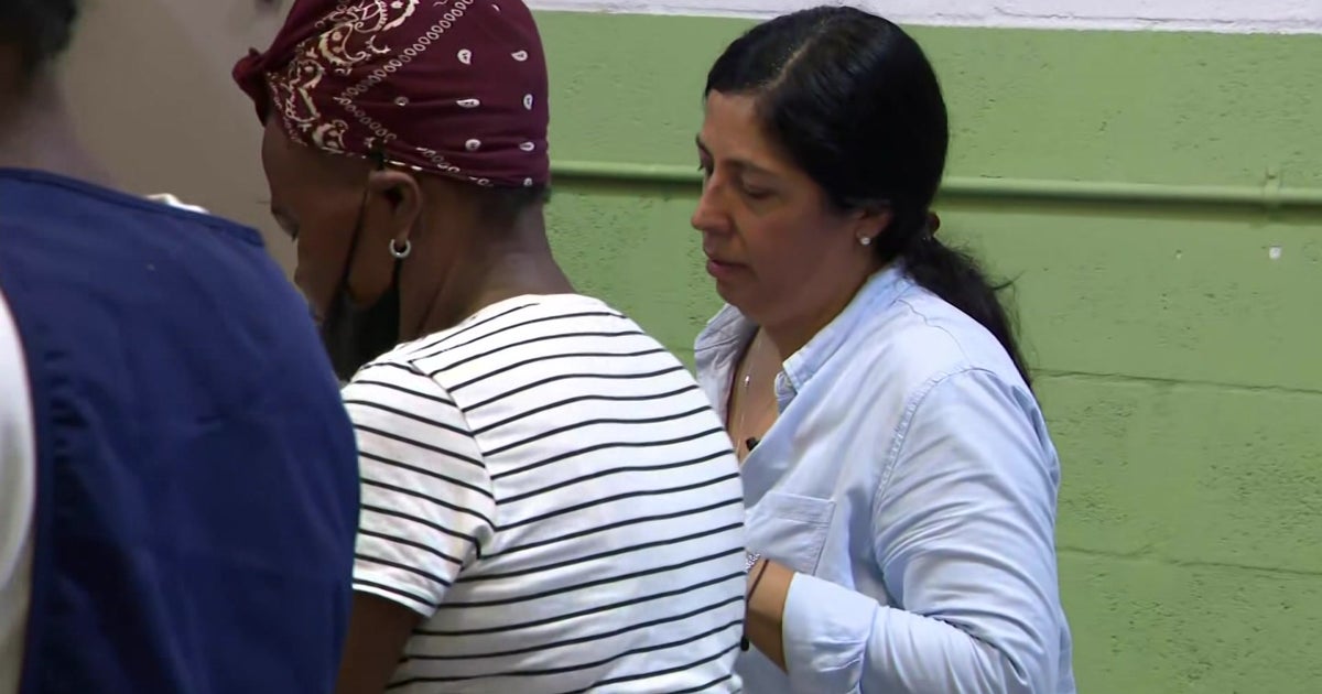 Miami Proud: Miami Bayside Foundation Helps Minority-Owned Businesses ...