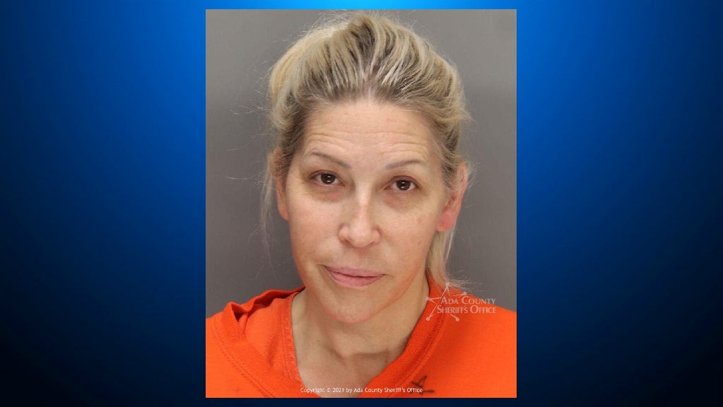 California "party mom" sentenced to over 35 years in prison after ...