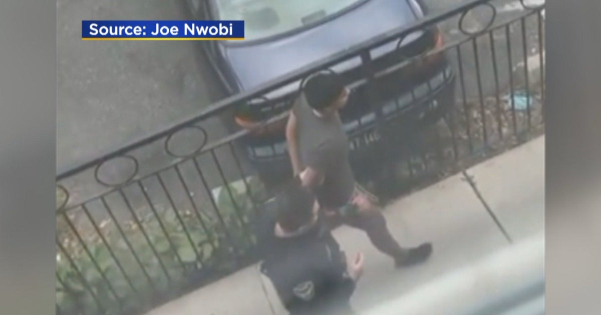 Video Shows Arrest Of Brandon Freyre, The University Of Delaware ...