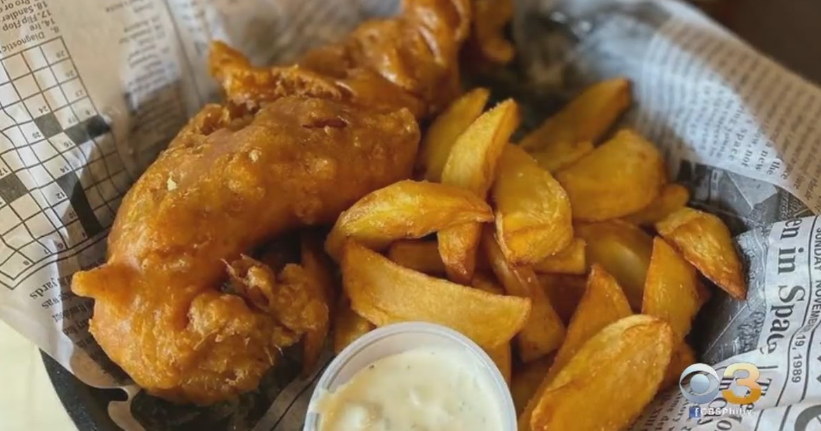 Taste With Tori: The Yankee Chipper Brings Food With Influence From ...