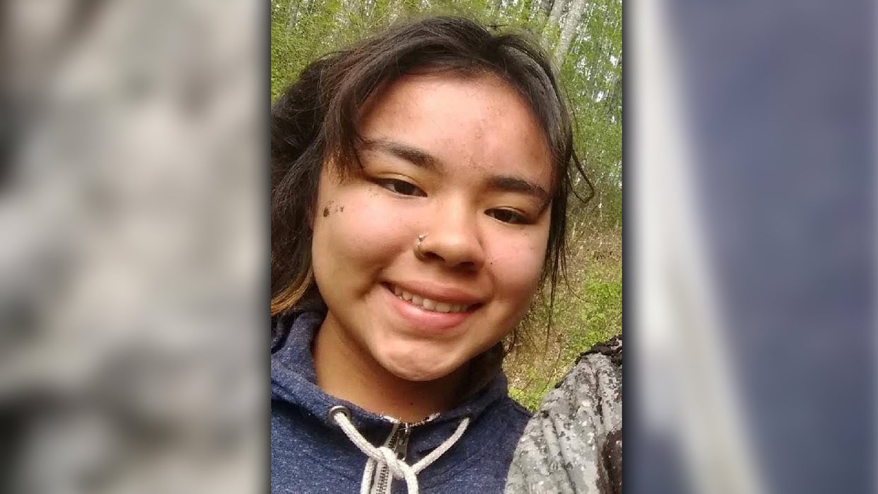 Bemidji Police Searching For 2 Missing Teenage Girls - CBS Minnesota