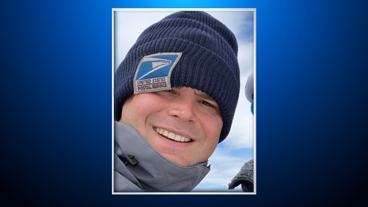 Devan Schreiner found guilty in 2021 mail carrier's murder - CBS Colorado
