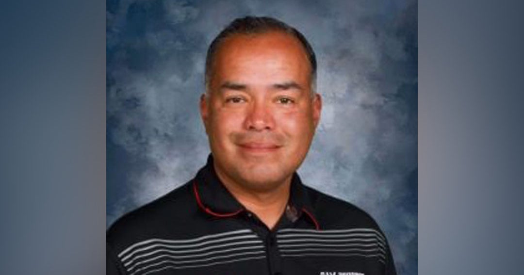 Arlington ISD Soccer Coach Joey Rodriguez Passes Away From COVID-19 ...