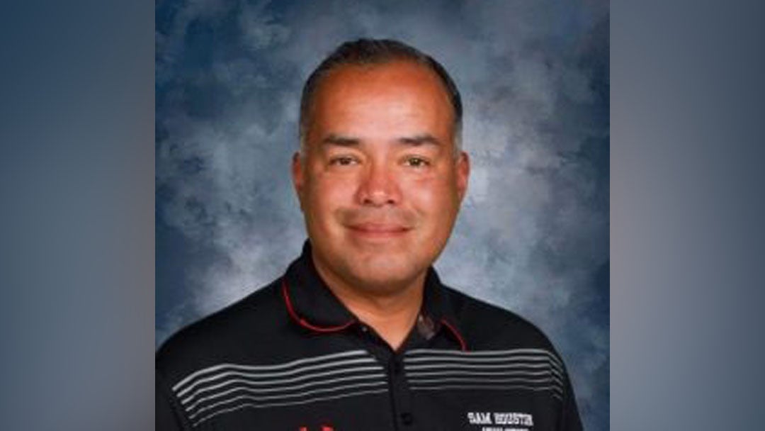 Arlington ISD Soccer Coach Joey Rodriguez Passes Away From COVID-19 ...