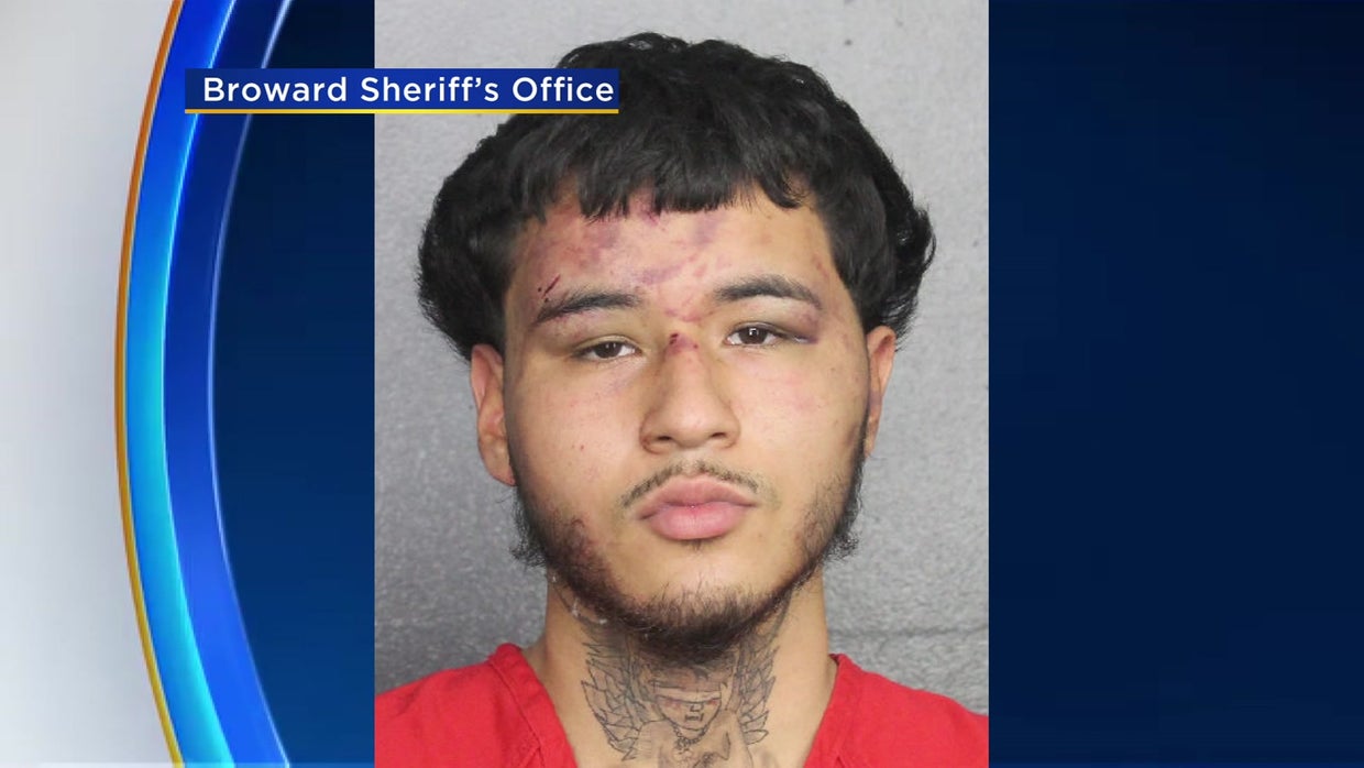 Jason Banegas sentenced to life in prison without parole in the 2021 ...