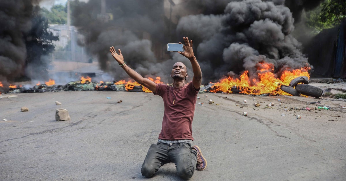 Haiti gang 400 Mawozo demands $17 million to release kidnapped American ...