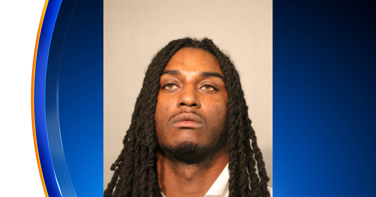 'You Will Die:' Jovan McPherson Charged With Shooting CPD Officer ...