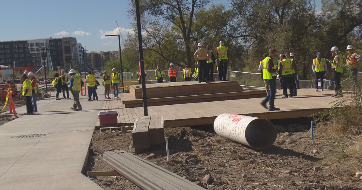 Construction At Arkins Promenade To Be Finished By The End Of 2021 ...