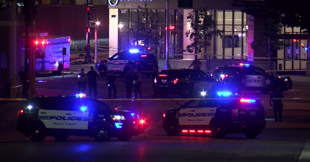 Man Charged With Murder In Gunfight-Turned-Crash That Killed Autumn ...