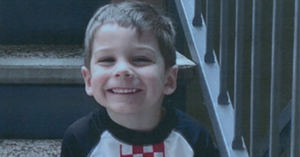 Danielle Dauphinais, Mother Of 5-Year-Old NH Boy Elijah Lewis, Charged ...