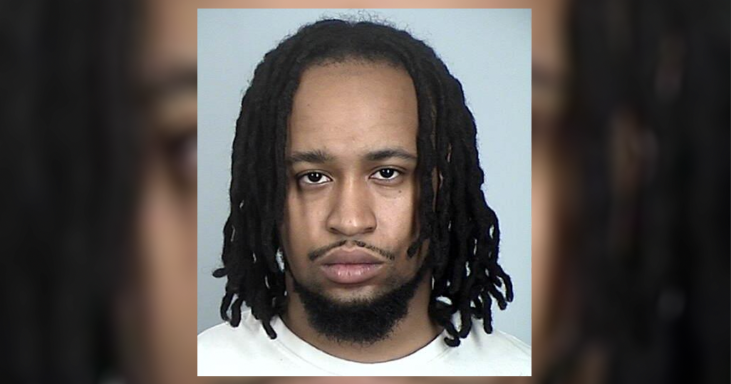 Jerome Horton sentenced for illegally buying firearm used in deadly St. Paul bar shootout - CBS ...