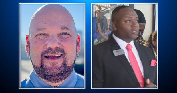 Candidate For Denver School Board Pays School Board Member Tay Anderson ...