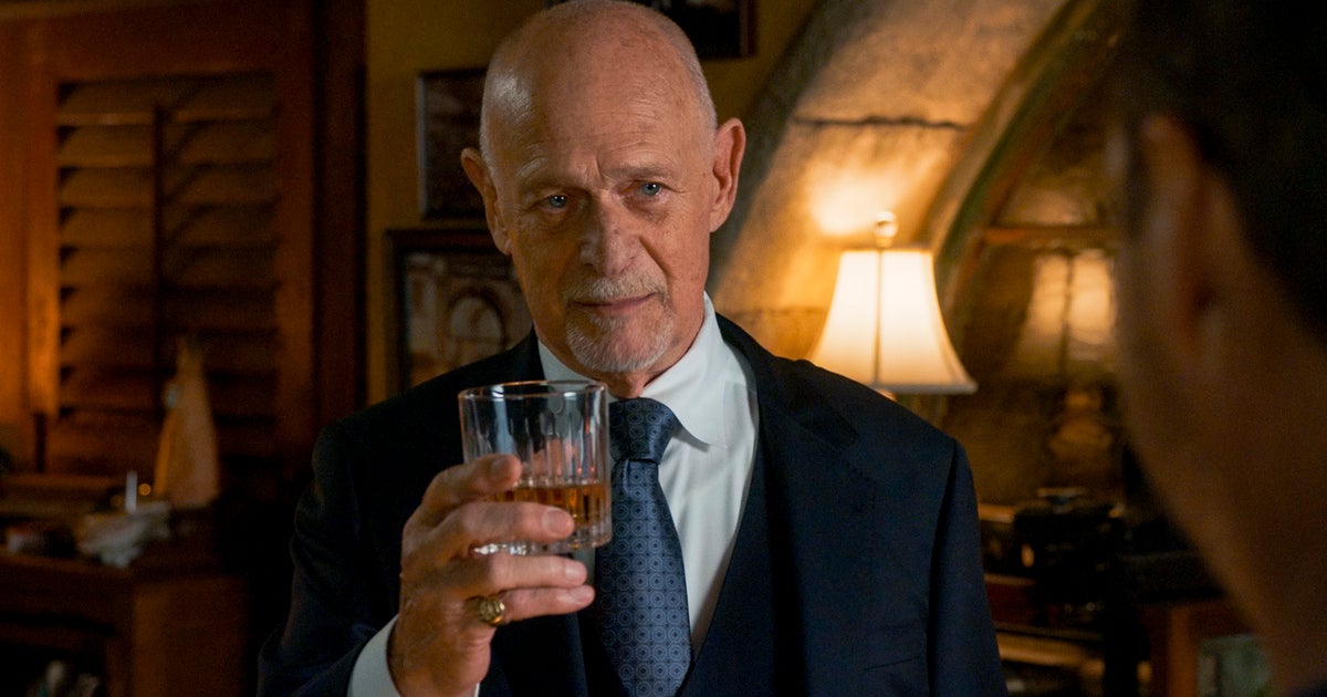 Gerald McRaney On Admiral Kilbride Taking Over 'NCIS: LA': 'Things Will ...
