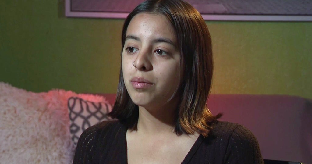 San Jose College Student Shines Through Sorrow of Missing Father ...