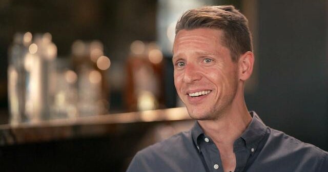 The Dish: Chef Zach Pollack on culinary journey, love of Italy - CBS News