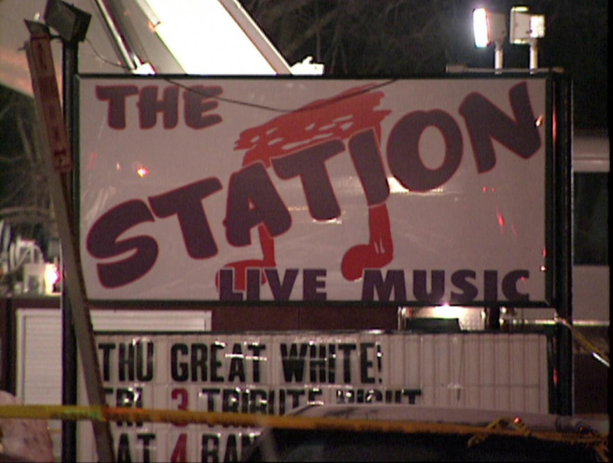 The Station nightclub fire: What happened and who's to blame for the ...
