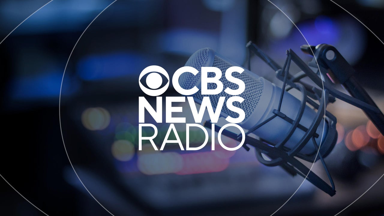 CBS News Radio - The Trusted Home for News