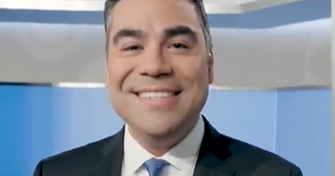 CBS 2 Chief Meteorologist Albert Ramon: 'This Job, This City Is, Legit ...