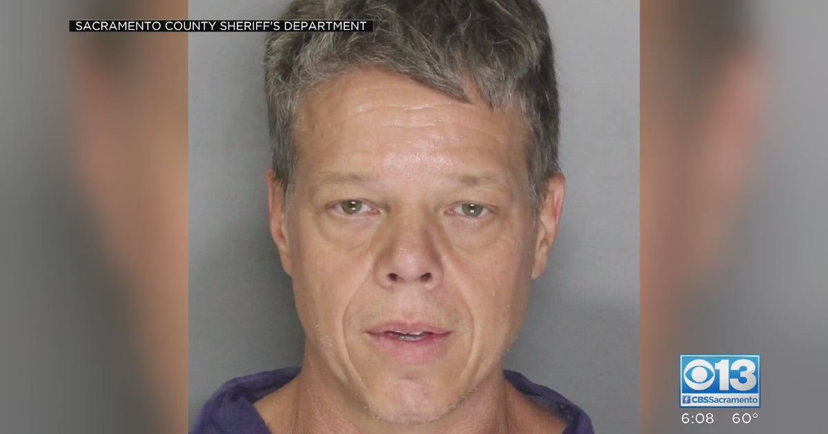 North Highlands Man Convicted Of Killing Foster Brother With Samurai ...