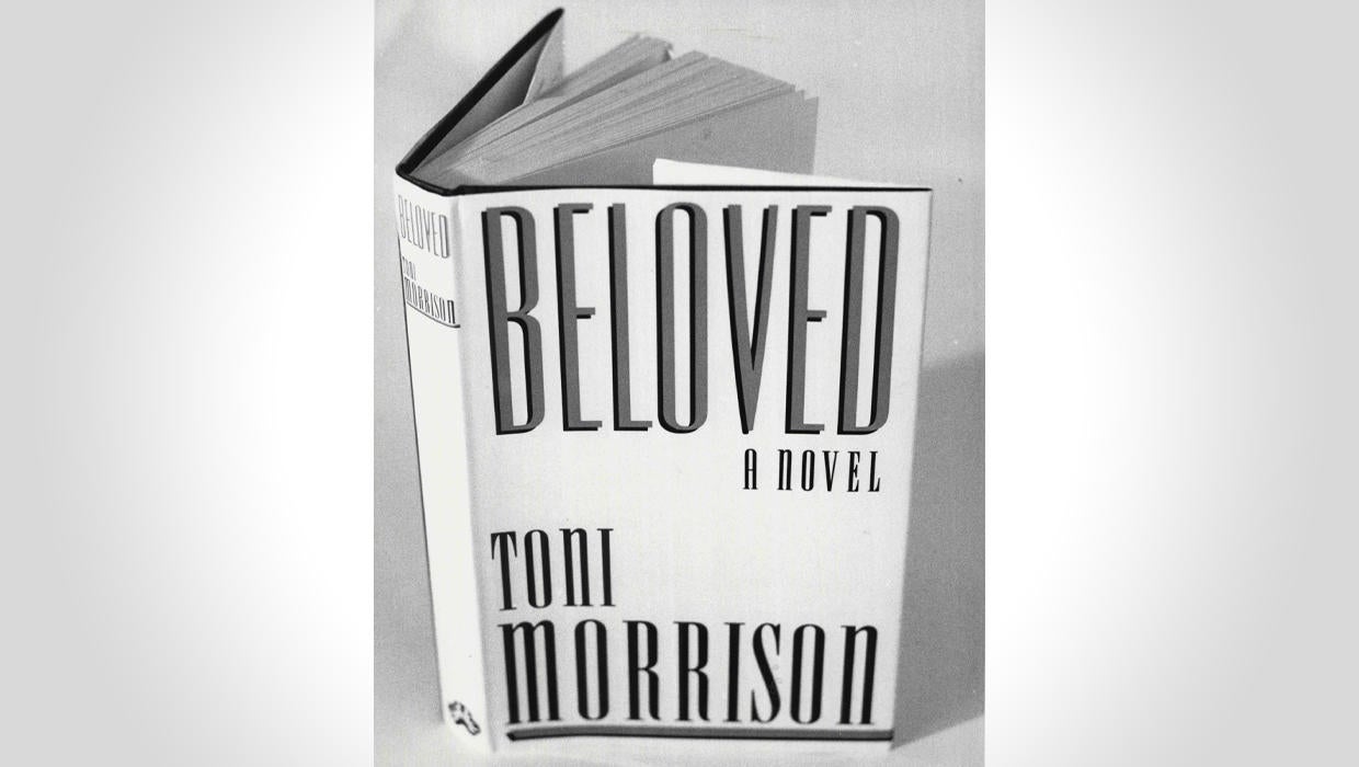 "Beloved" isn't the only book parents have challenged. From critical ...