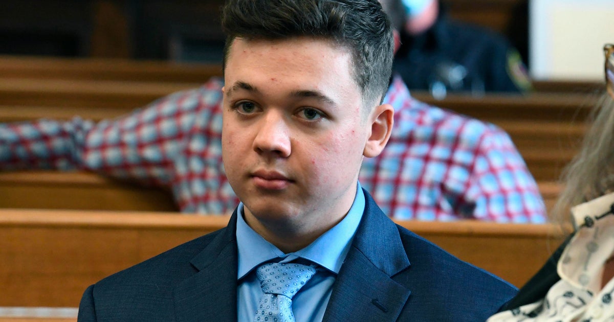 Why people shot by Kyle Rittenhouse can be called "rioters" and ...