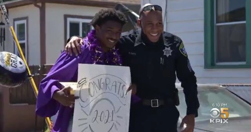 UPDATE: Oakland School Board Reinstates Popular Police Mentoring ...