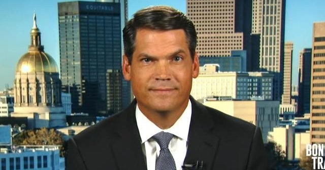 Georgia Lt. Gov. Geoff Duncan pushes for GOP to refocus on "policy ...