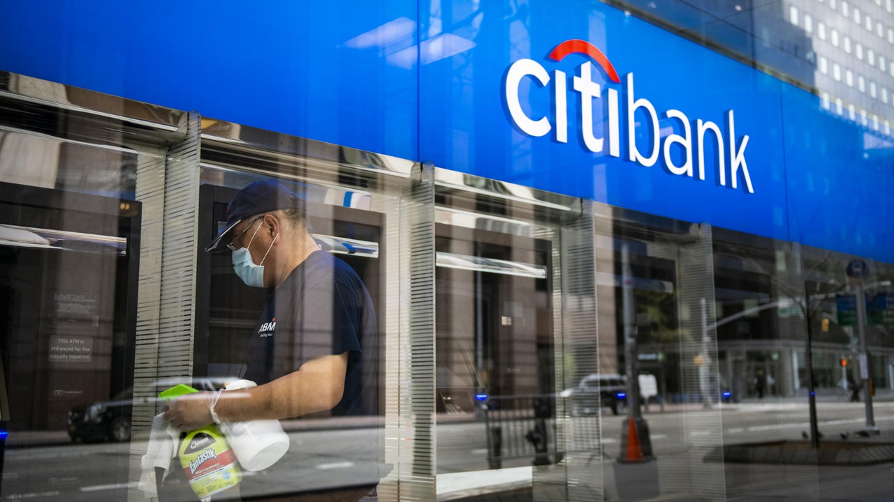 Citi news - Today’s latest updates - CBS News