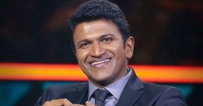 Indian film star Puneeth Rajkumar dies at 46: "Cruel twist of fate ...