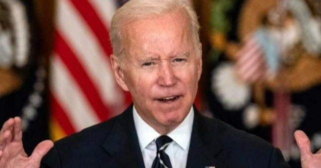 Biden announces framework for Build Back Better Act. Now lawmakers have ...