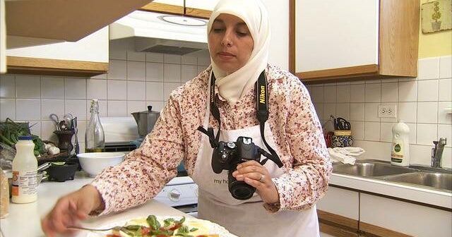 Food, Faith and Religion - CBS News