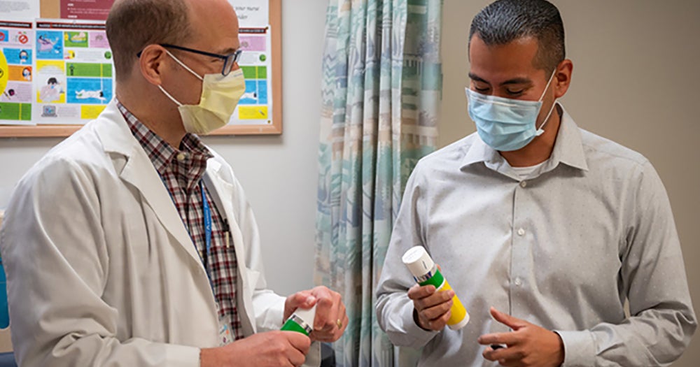 Lundquist Institute At UCLA's Geffen Medical School Expanding Male ...