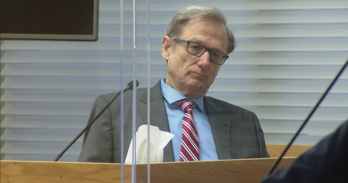 Steve Pankey Questioned By Prosecutors In Jonelle Matthews Murder Trial ...