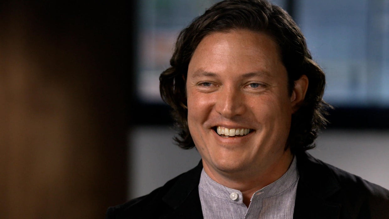 The MASS model of community-focused architecture - 60 Minutes - CBS News