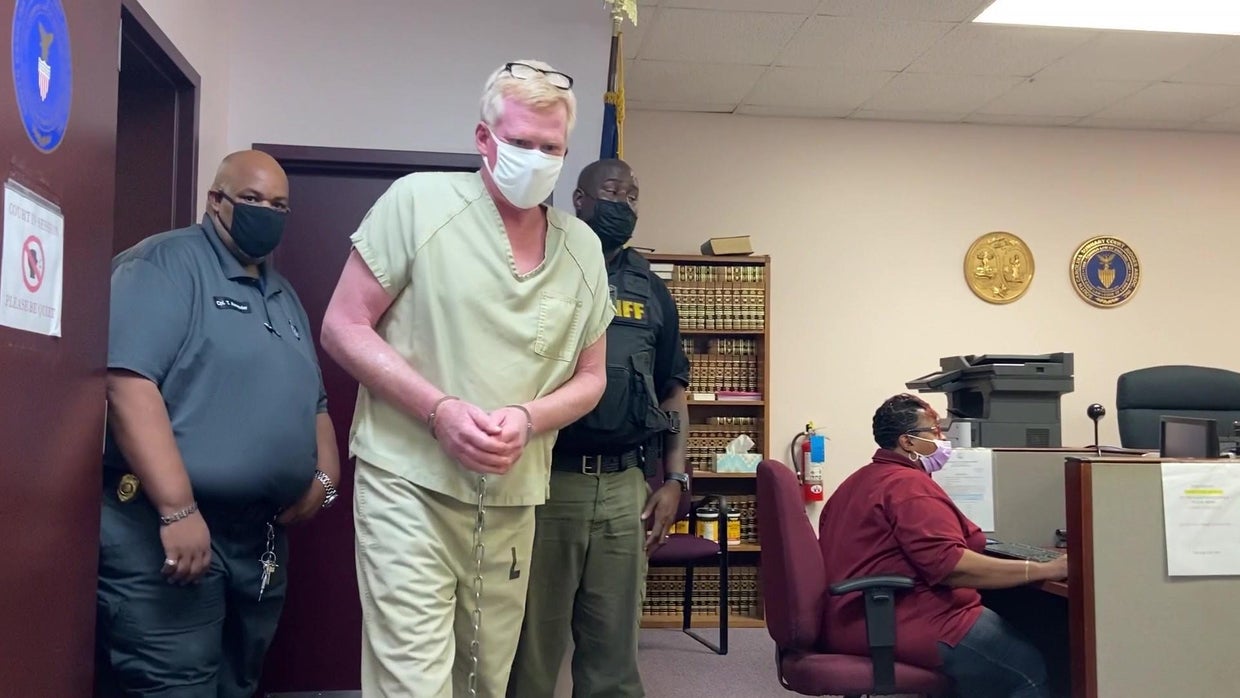 The Murdaugh mysteries: Five deaths with a connection to disgraced S.C ...