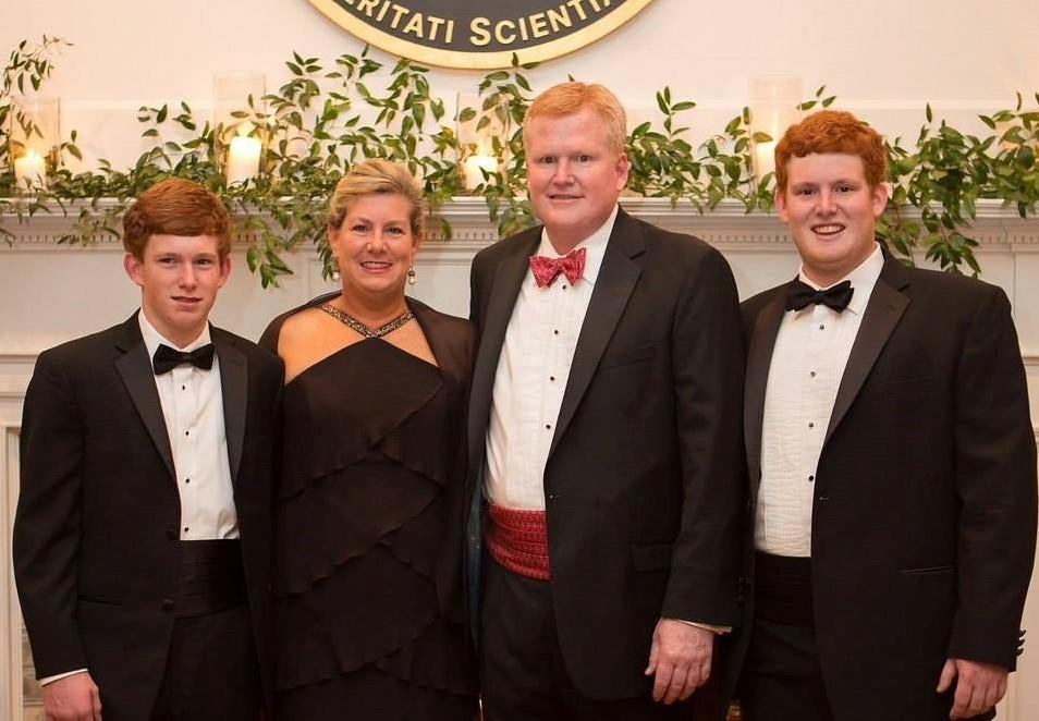 Alex Murdaugh trial: How Paul Murdaugh testified "from the grave" to ...