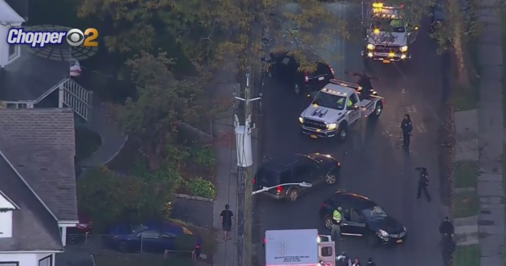 Police: Driver Was Impaired By Drugs When She Crashed Into Car, Bee ...