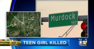 Off-Duty Dallas Cop Witnesses Teen's Fatal Shooting On Murdock Road ...