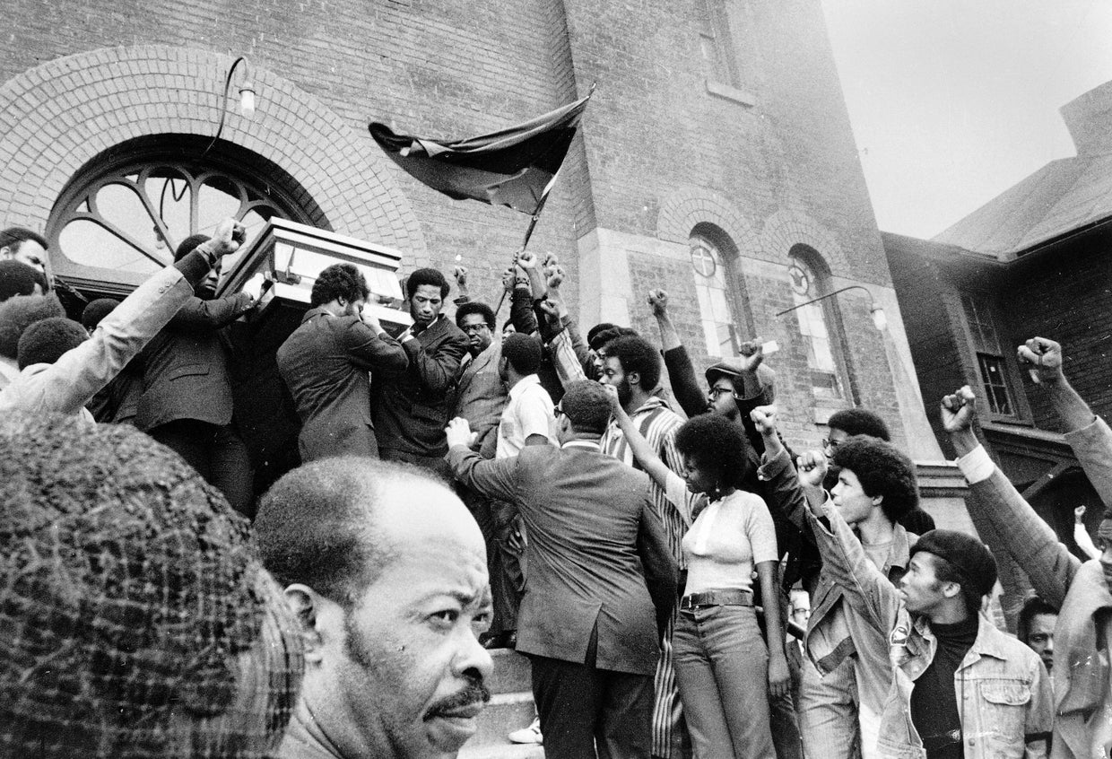 The Attica prison riot 50 years later