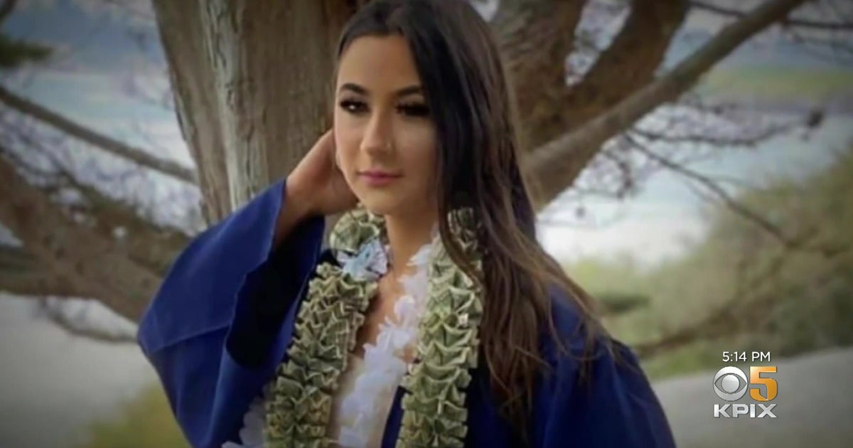 UPDATE: Brutal Fairfield Slaying of Leilani Beauchamp Called 'Love ...